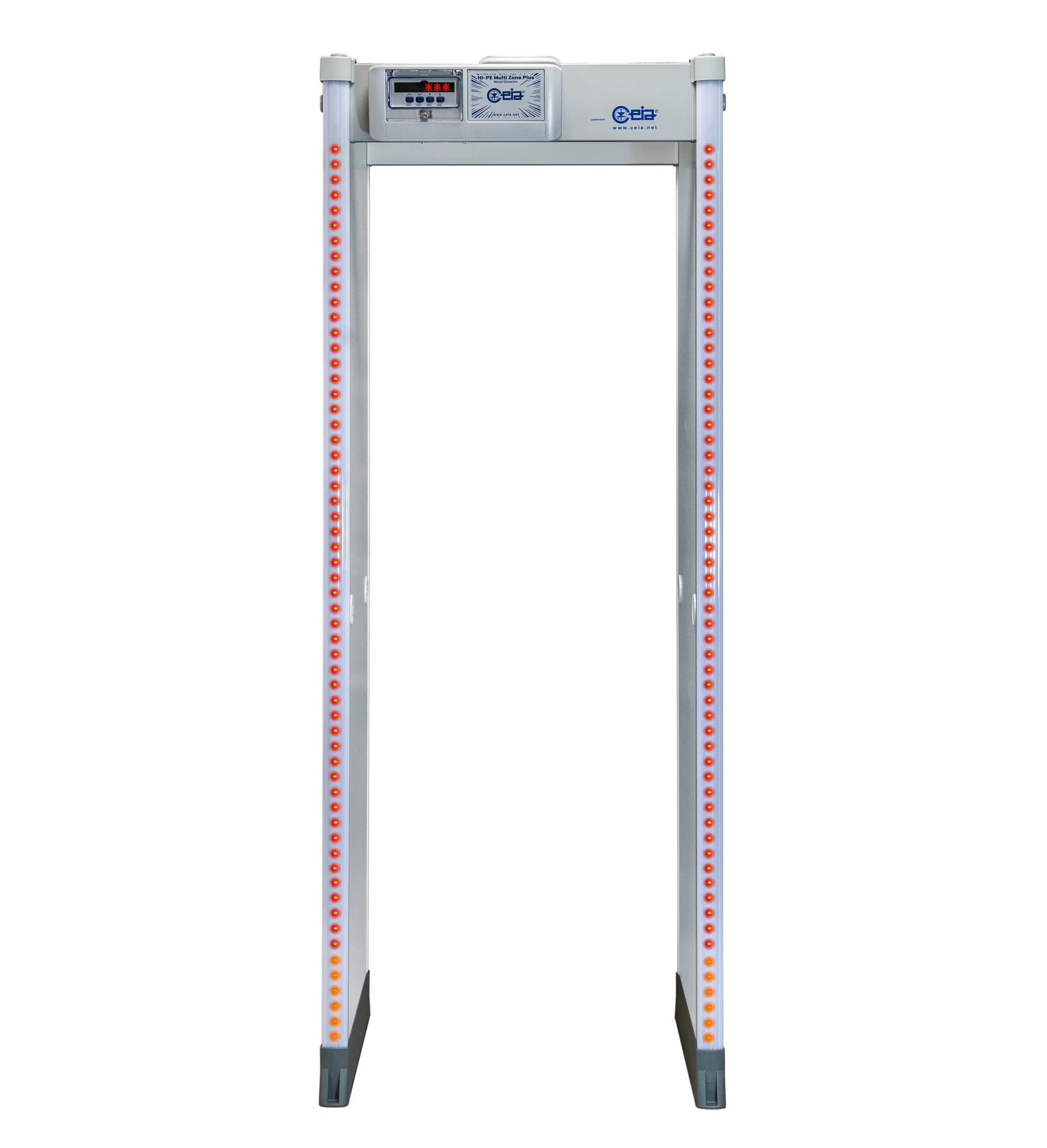 Metal Detection Systems