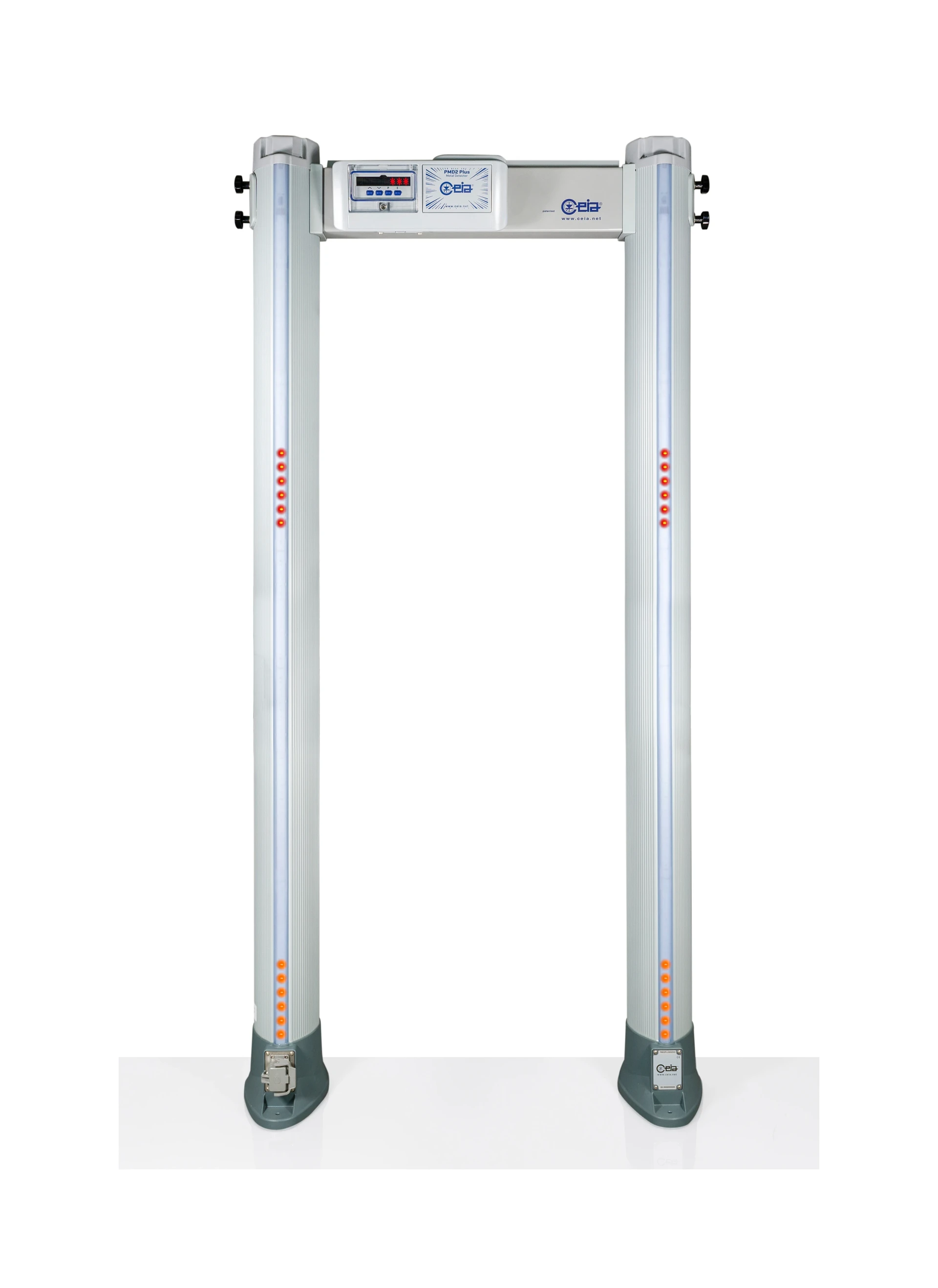 Metal Detection Systems